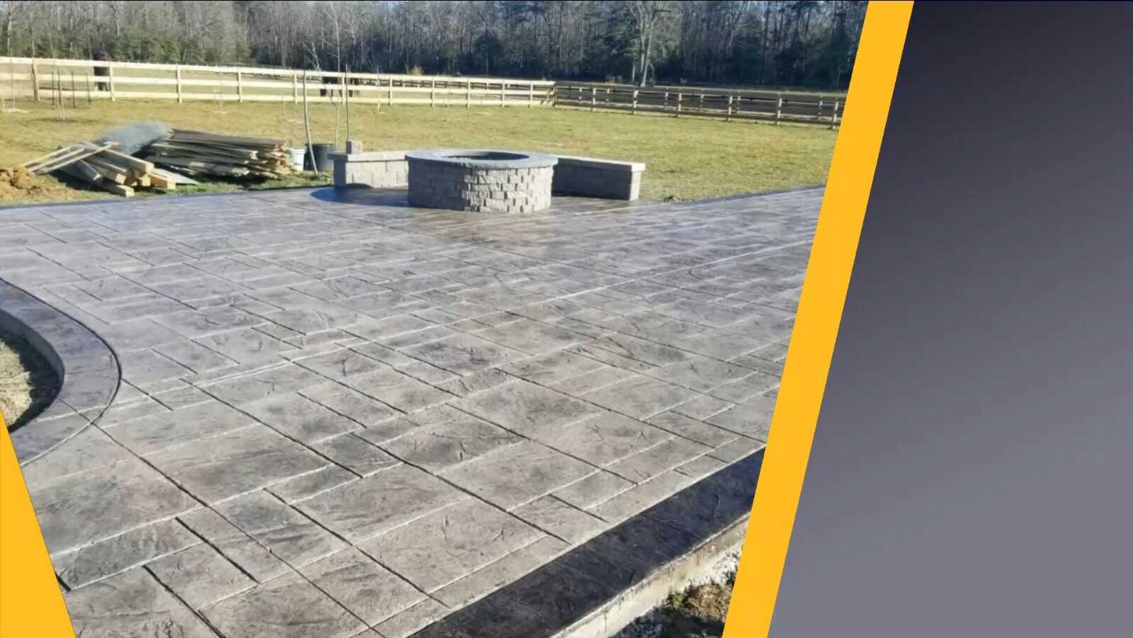 Top Ranked Concrete Company in Corning, CA